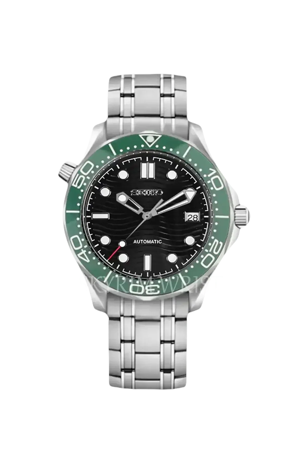 Best Omega Seamaster Alternatives: 10 Affordable Picks for 2026 USAMODWATCH
